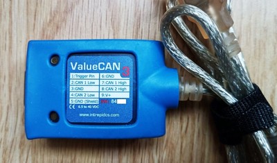 ValueCAN3 / ES581.3 | eBay