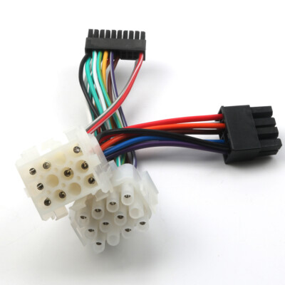 Fits Husqvarna Mower 586836702 Keyless Start Smart Switch Wiring ...