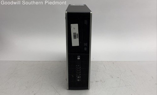 HP Compaq 6005 Pro SFF AMD Athlon II X2 220 2.80GHz 4GB RAM No HDD ...