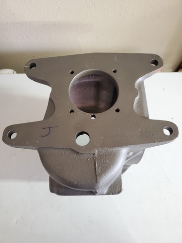 Cast Iron T-10 Main Case for Borg Warner Transmission, T10-1B, | eBay