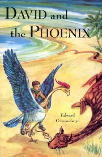 David and the Phoenix by Edward Ormondroyd (2001, Hardcover) for sale ...