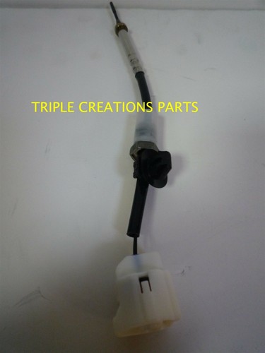 Genuine Nissan OEM 22630-5X00D INTAKE AIR TEMPERATURE SENSOR 226305X00D ...