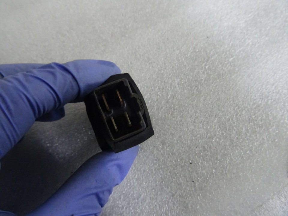 B6. Honda Lead NH50 Relay 5 Pole Relay | eBay Australia