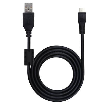 5ft USB Charger Charging Cable Cord Lead for DIVOOM VOOMBOX OUTDOOR ...