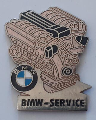 pins moteur bmw service | eBay