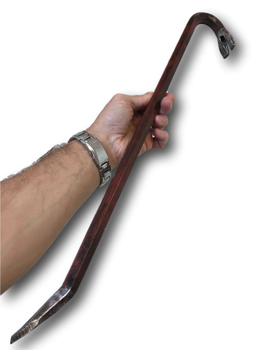 Iron Crowbar