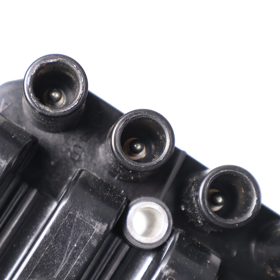 For VOLKSWAGEN BEETLE GOLF JETTA 1.6L 2.0L 1998-2015 New Ignition Coil ...