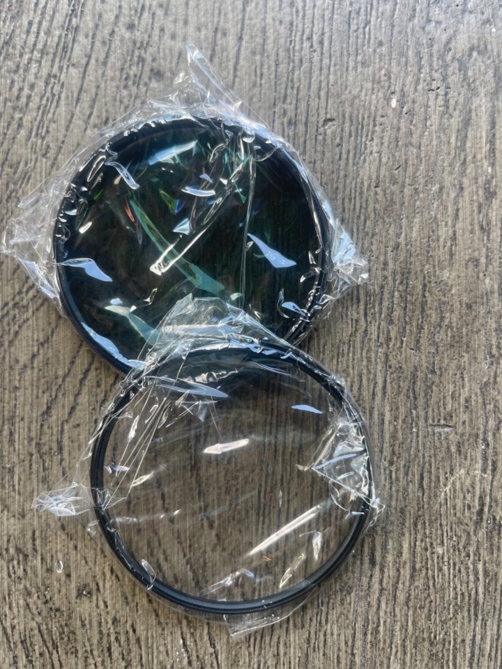 Luminesque 77 mm PRO filter kit | eBay