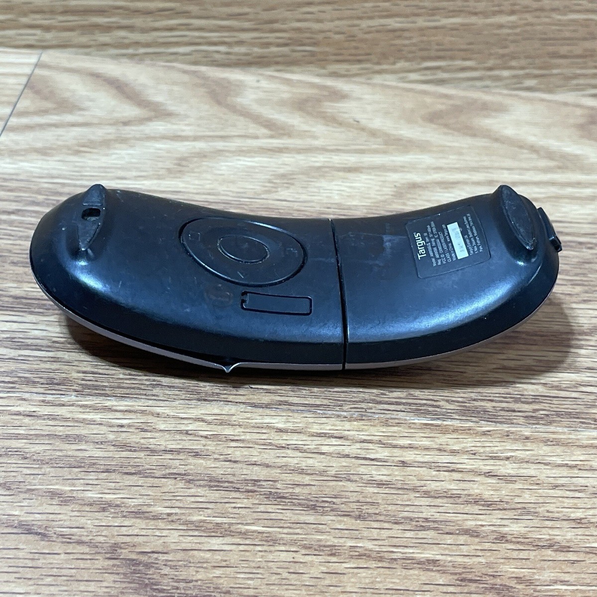 Ultrabook Wireless Mouse Presenter Bronze Amw066us HP Wireless