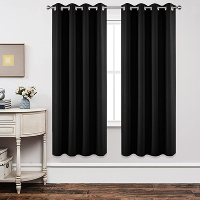 72 Inch Wide Curtains How Wide Should Curtains Be For 72 Inch Window