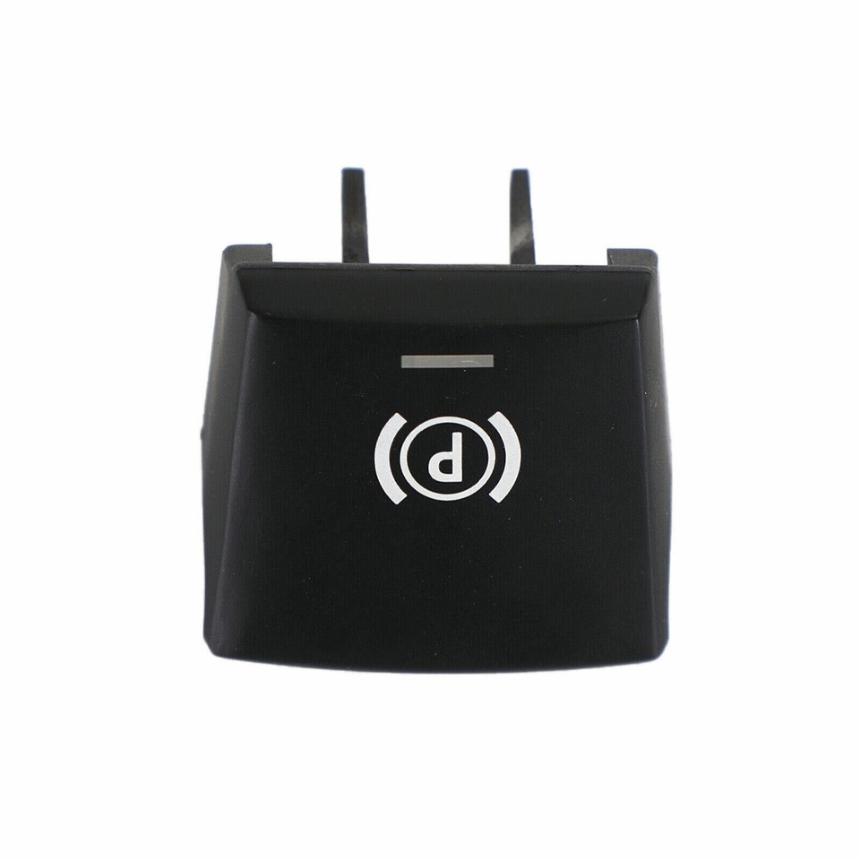 Parking Brake Switch Cover P Button Handbrake Cap For BMW 5 7 F07 F10 ...