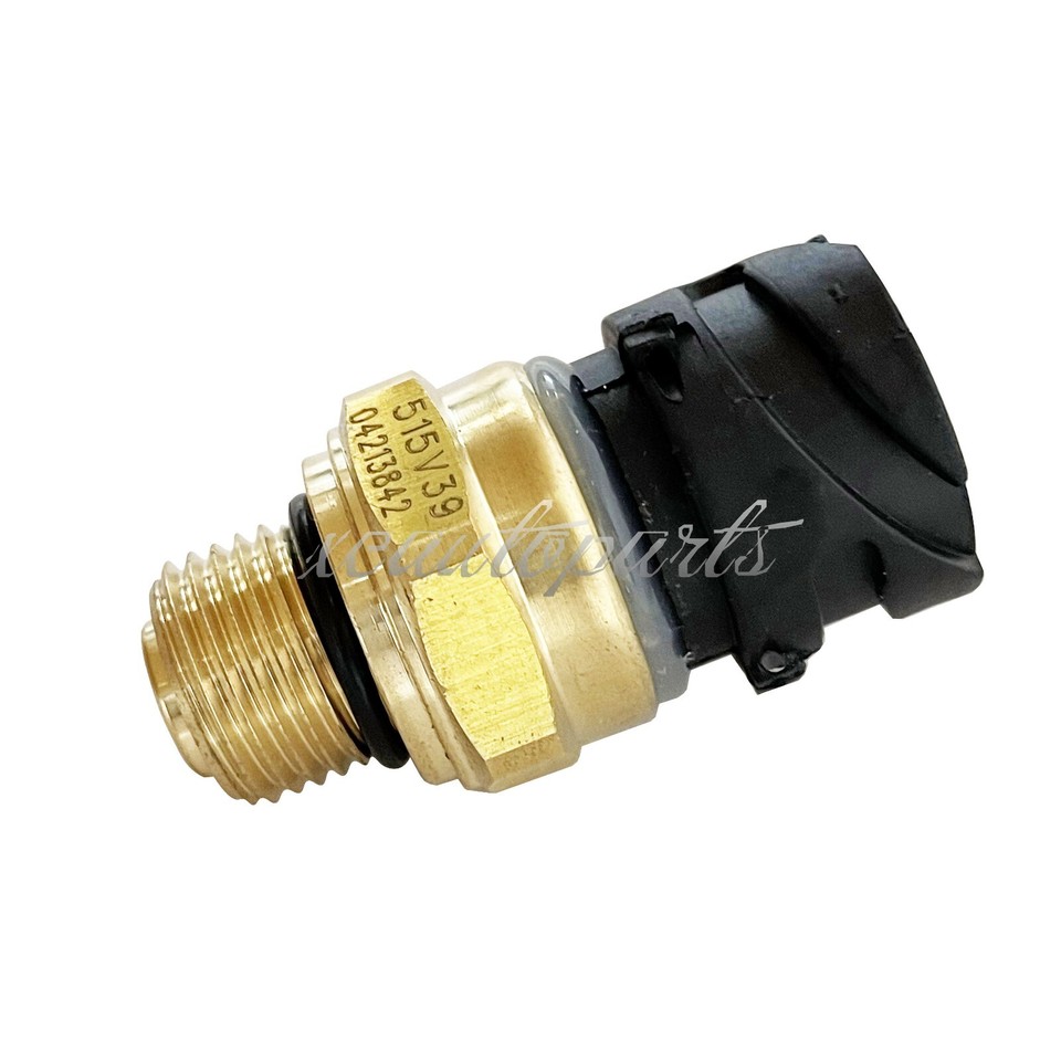 New Oil Pressure Sensor For Deutz, 04210195, 04213842, TCD 2013 US ...