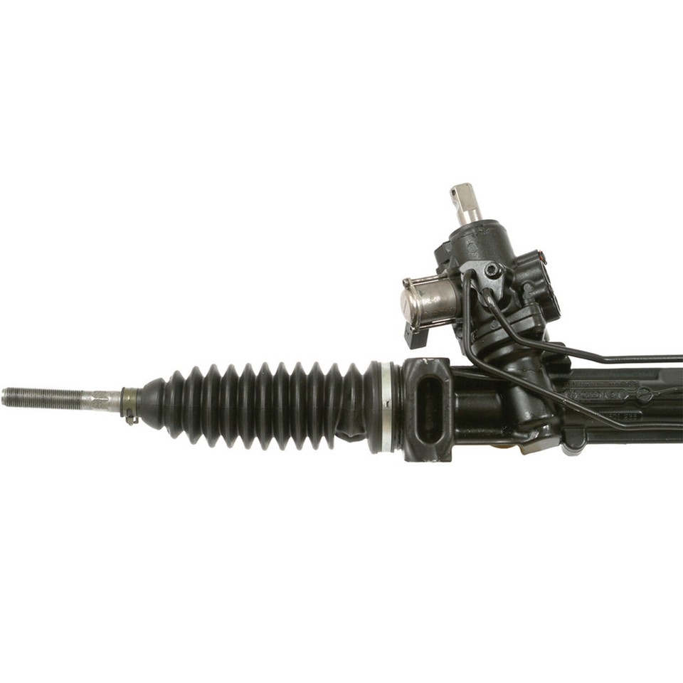 Complete Power Steering Rack and Pinion Assembly for Audi A4 A5 Quattro ...
