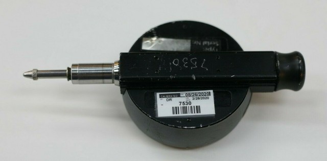 Fowler Sylvac Mark IV Digital Depth Indicator 905.1504.11 for sale ...