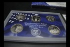 2000 United States 50 State Quarter Proof Set-w/COA | eBay