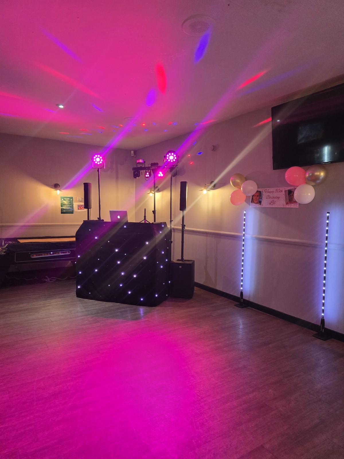 Chauvet Gig bar move plus new hard case | eBay UK