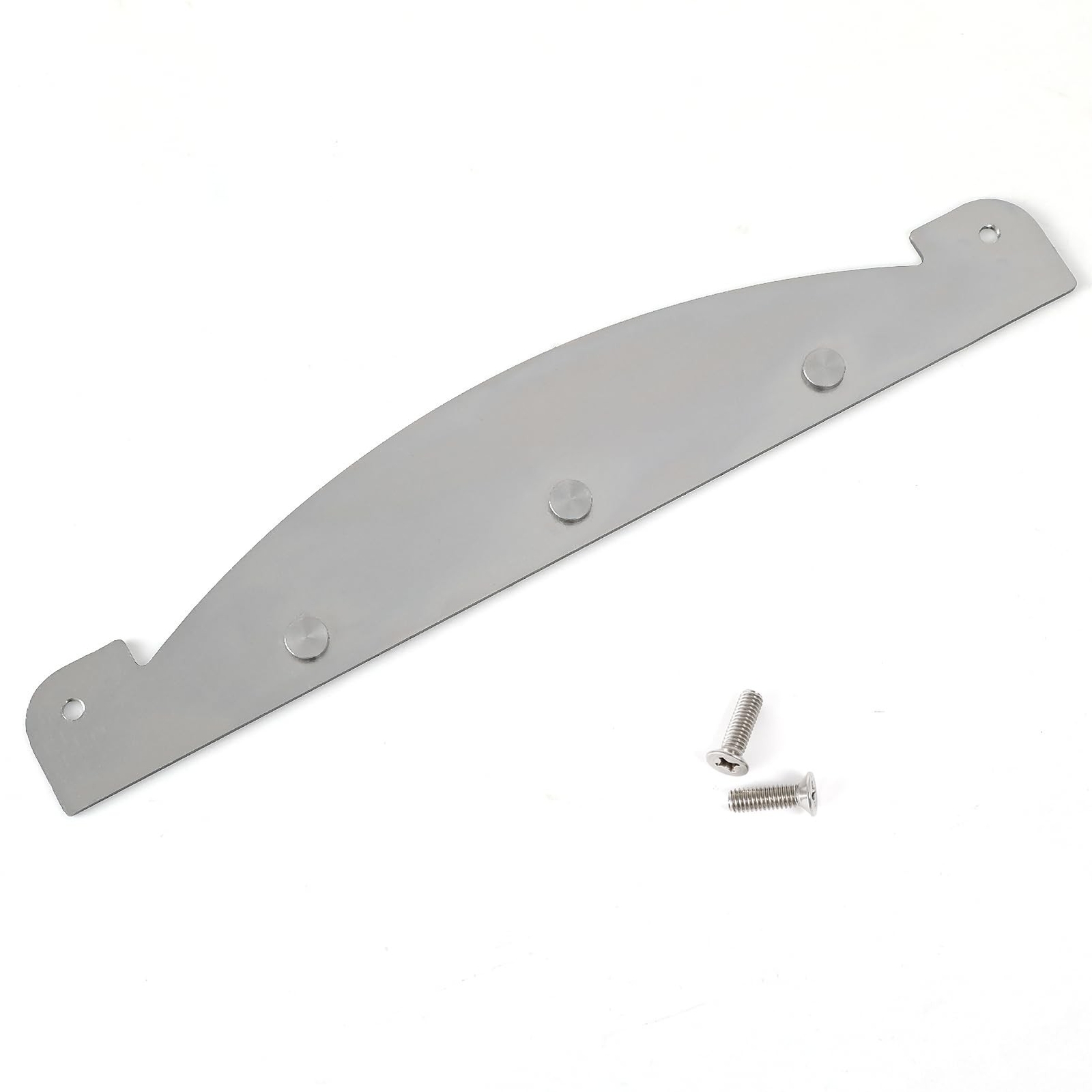 Heat Deflector Mod for Pit Boss Heat Diffuser Modifications Accessories ...