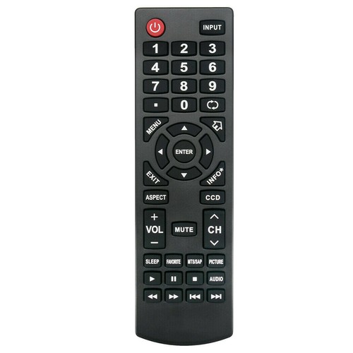 Universal Remote Control For Dynex DX-24LD230A12 DX-L15-10A DX ...