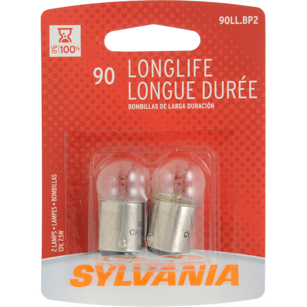 Courtesy Light Bulb-GT Sylvania 90LL.BP2 for sale online | eBay