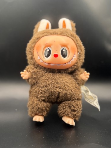 POP MART LABUBU Macaroon Edition Mystery Box Vinyl Toy | Kawaii - USA ...