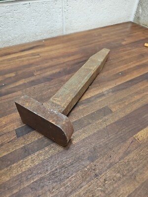 K633- PEXTO 935 Metalsmith FORMING STAKE BLACKSMITH ANVIL Tool 10 lbs ...