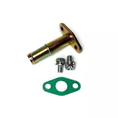 Turbo Oil Drain Return Pipe Kit For Garrett T2 T25 T28 TB02 TB25 TB28 ...