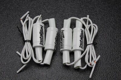 BASS BLOCKERS CROSSOVER TWEETER CAPACITOR CAP UF OHM PICK SIZE BLOCKER ...