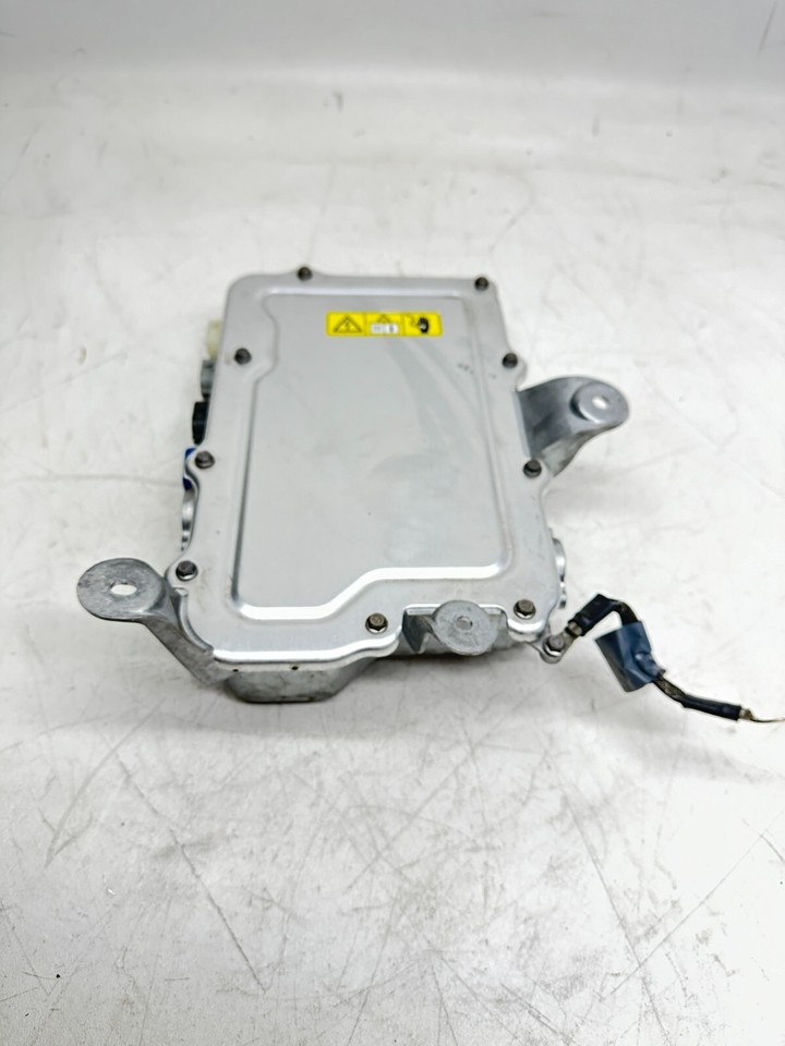 OEM 2016-2020 Tesla Model S FRONT HV JUNCTION BOX ASSEMBLY 3 PHASE ...