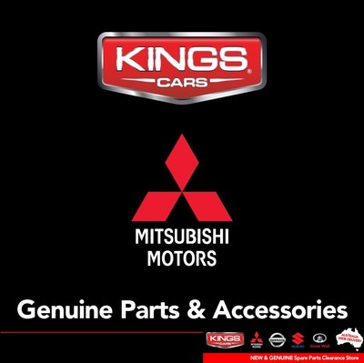 New Genuine Mitsubishi MN Triton Oil Pump Assembly - Power Steering ...