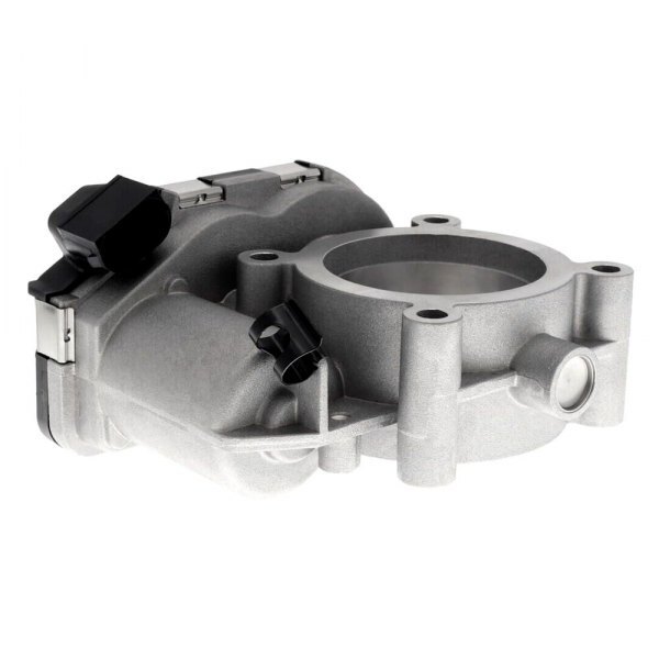 Throttle Body For 2006-11 Mercedes B200 2.0L 4 Cyl Electric Fuel ...