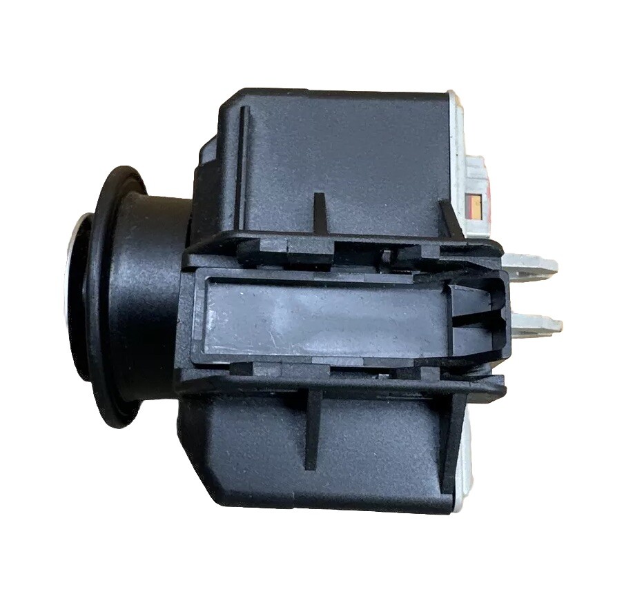2010-16 Mercedes W212 E63 E550 AMG Start Stop Ignition Switch Module ...