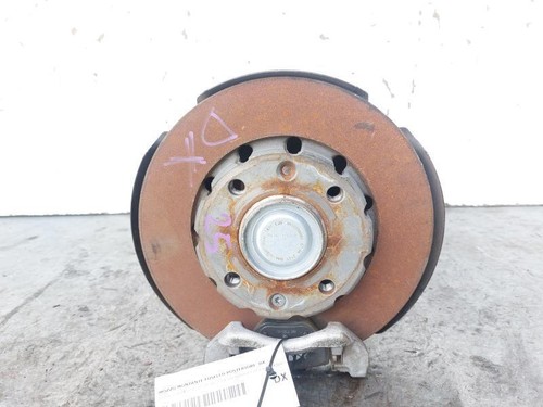 9822539980 moyeu arrière droit pour PEUGEOT 2008 II (UD-US-UY-UK) 2019 ...