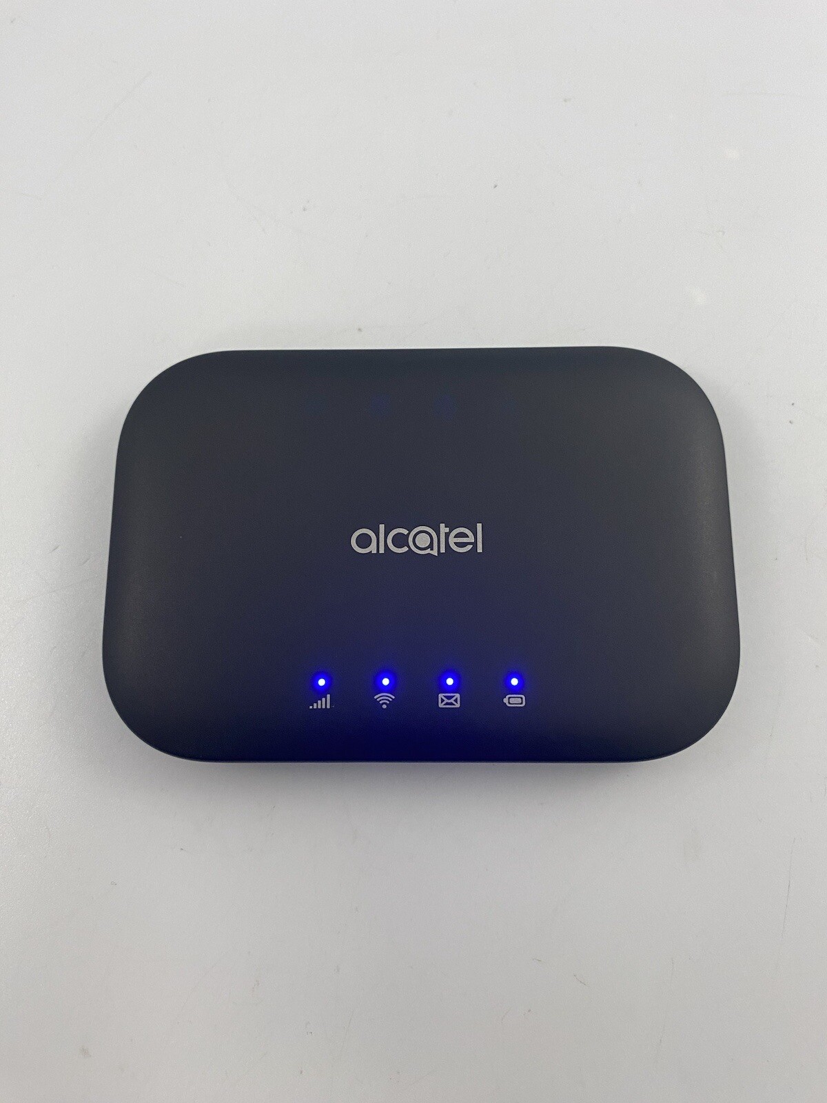 Alcatel Link Zone MW70VK Unlocked 4G Mobile WiFi Router Hotspot ...