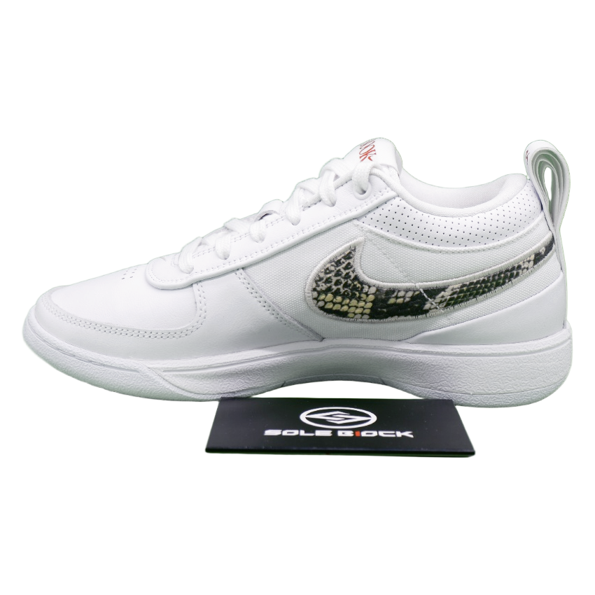 Nike Book 1 EP Devin Booker Rattlesnake Men Basketball Shoes FJ4250-101 ...