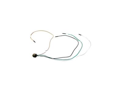 Mopar 68269724AA Trailer Tow Side Connector | eBay