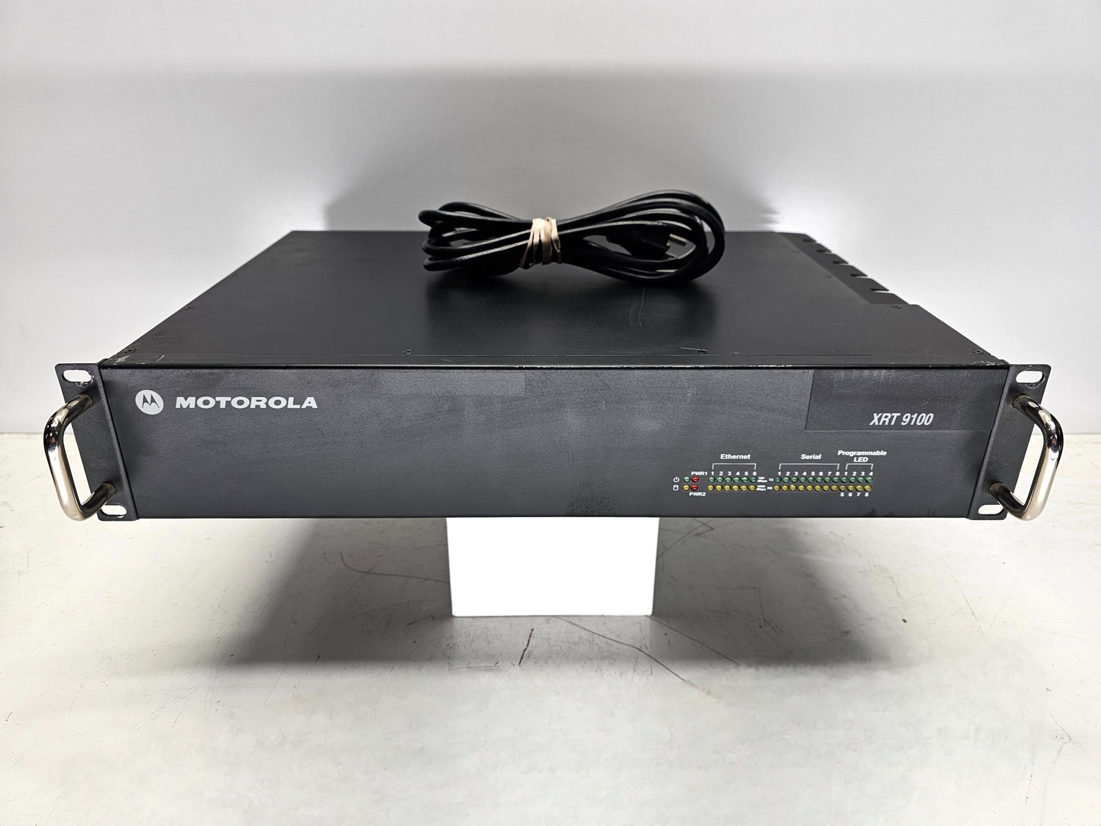 Motorola XRT9100 Multi-Site Gateway Trunking Controller MOTOTRBO ...