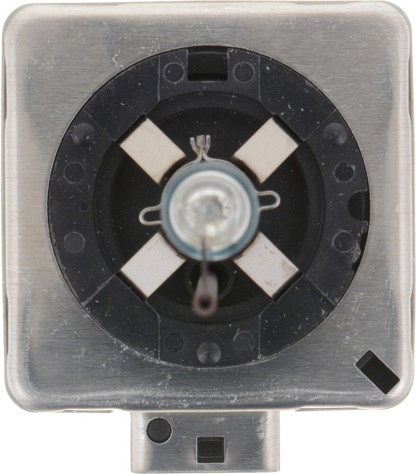 Headlight Bulb-Standard - Single Commercial Pack Philips D3SC1 | eBay