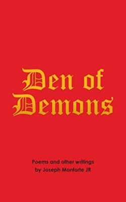 Den of Demons: Poems and Other Writings 9781532014932| eBay