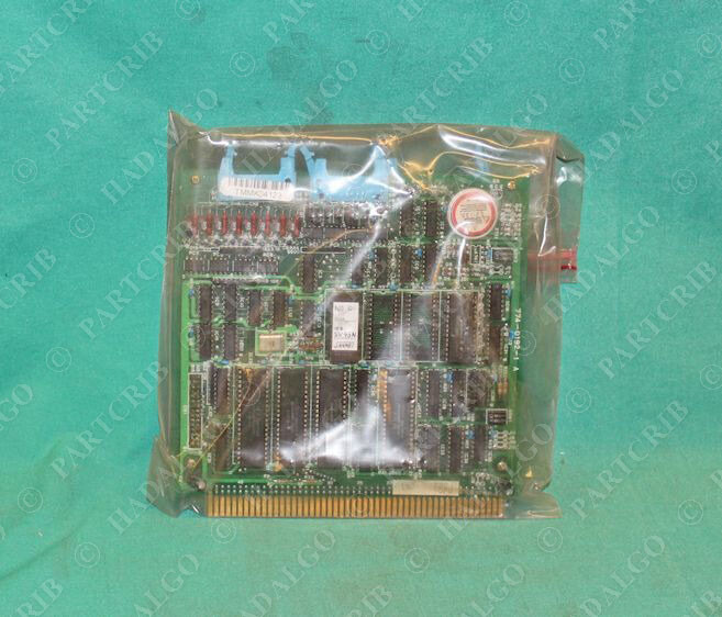 SanMei 774-0192-1 TBC-ZSC-CPU Board NEW | eBay