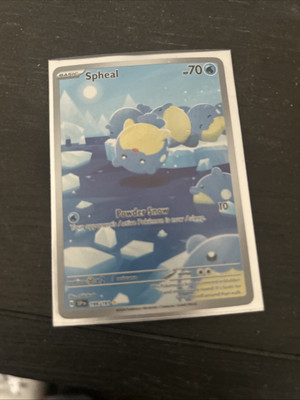 Shpeal Surging Sparks | eBay