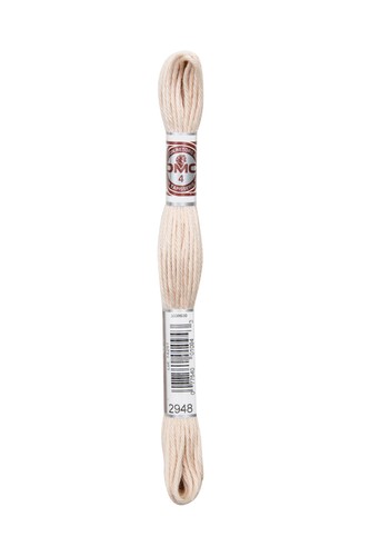 Twisted Yarn Matt A to Embroider 12 Scale 10M 2948 | eBay