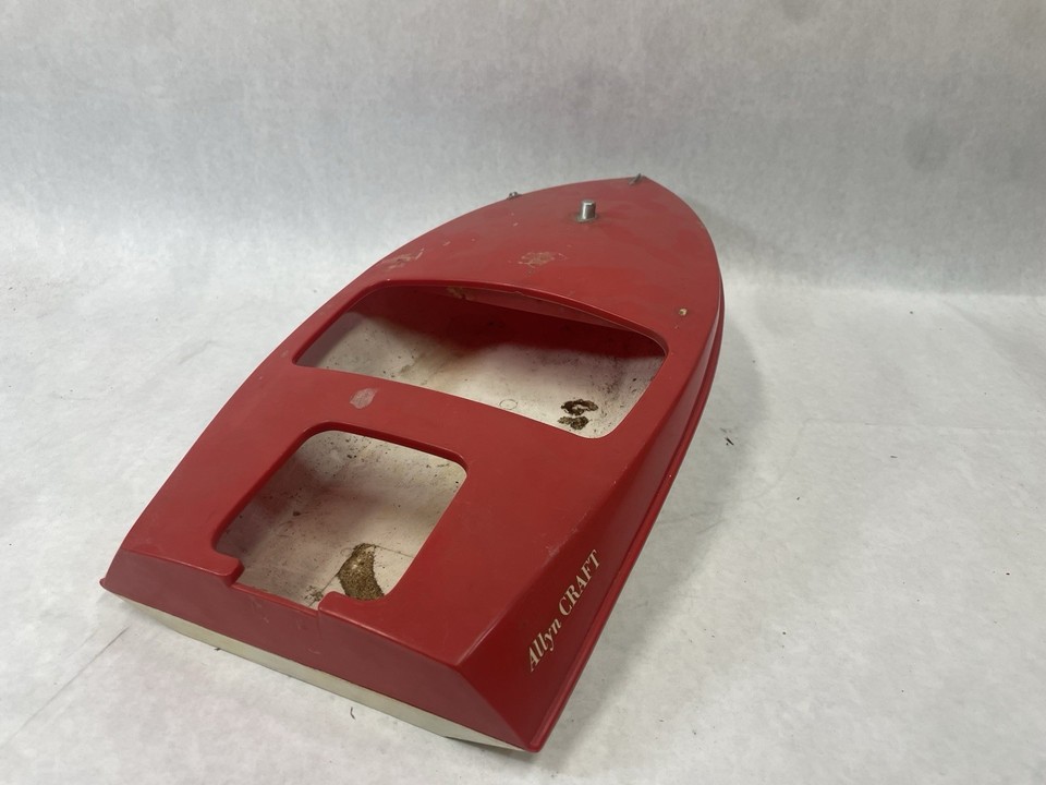 K&B Allyn Craft Vintage 18 Boat Hull 1950’s Vintage Tether Line Model ...