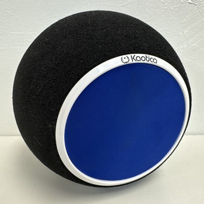 Kaotica Eyeball With Pop Filter (Black and Blue) | eBay