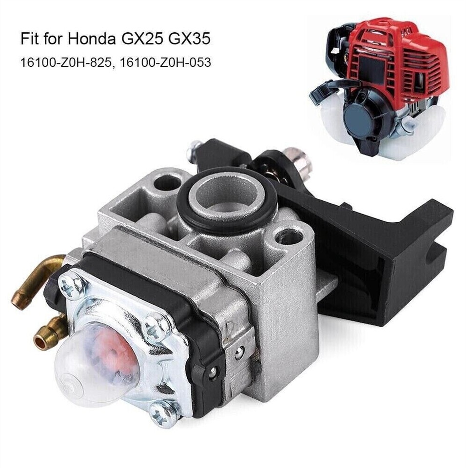 Carburettor for Honda GX25/25N/25NT/35 HHT35 FG110/110K1 HHT25S 16100 ...
