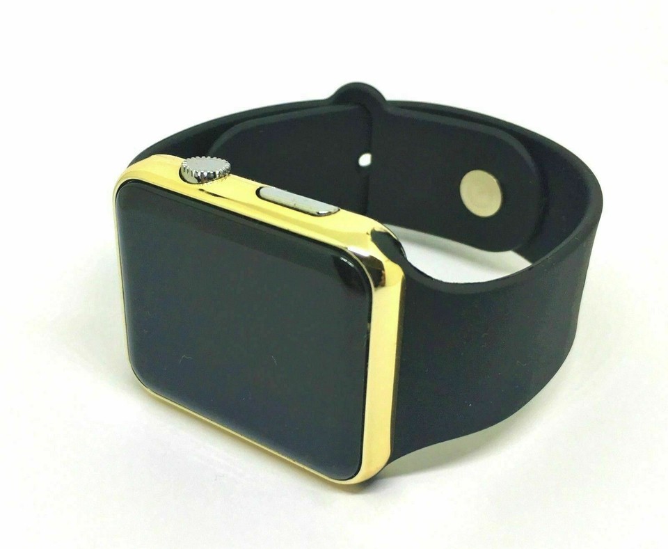 LED Digital Screen Wrist Sport Watch For Men Women Unisex Boys Girls ...