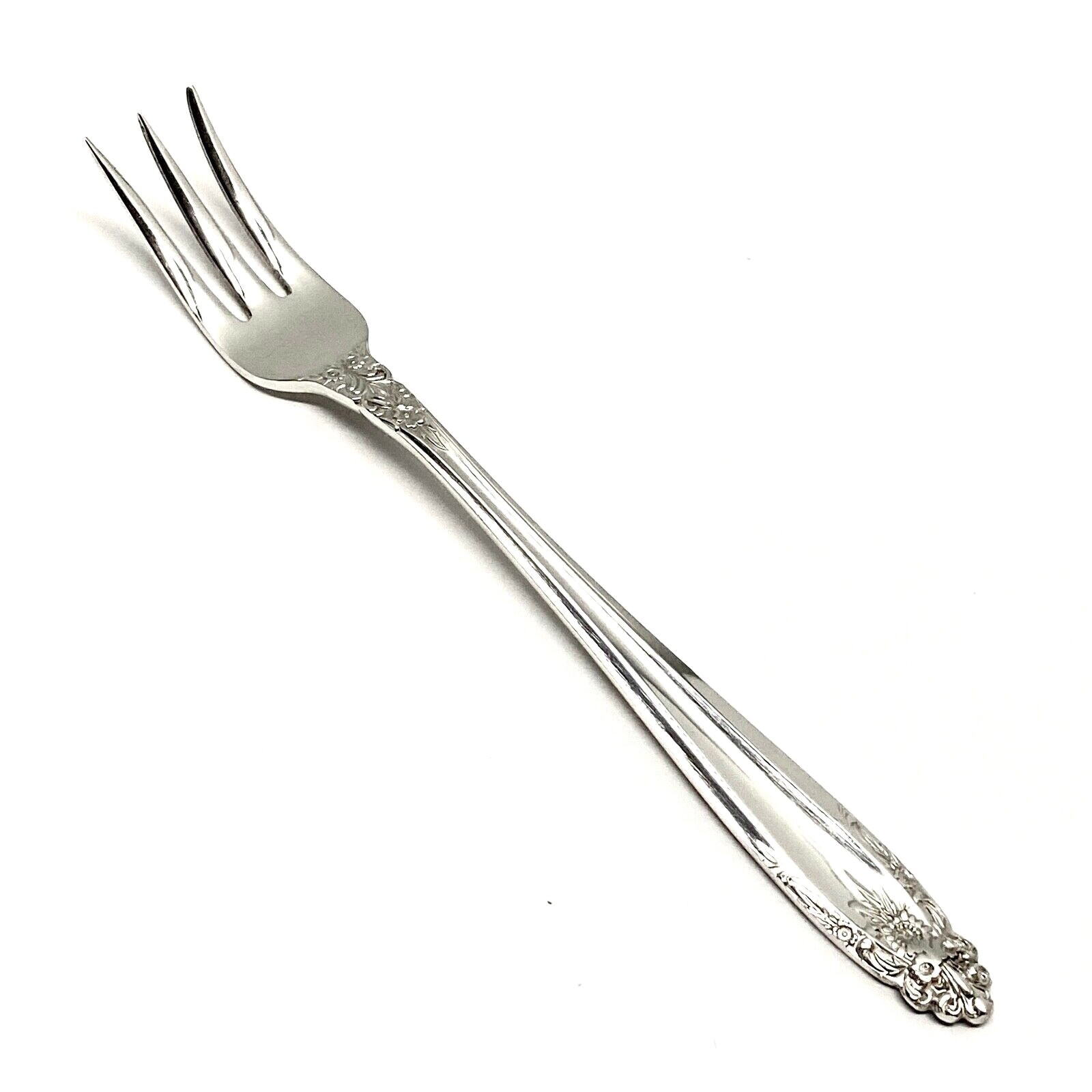 Eldan ELD15 Nickel Silver Plate PRELUDE Japan Silverware Flatware ...