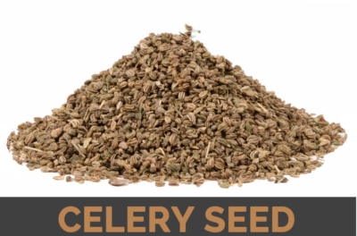 Bulk Ajmoda Ajmod Seed Apium Graveolens Wild Celery Ajmud Karafs Seeds ...