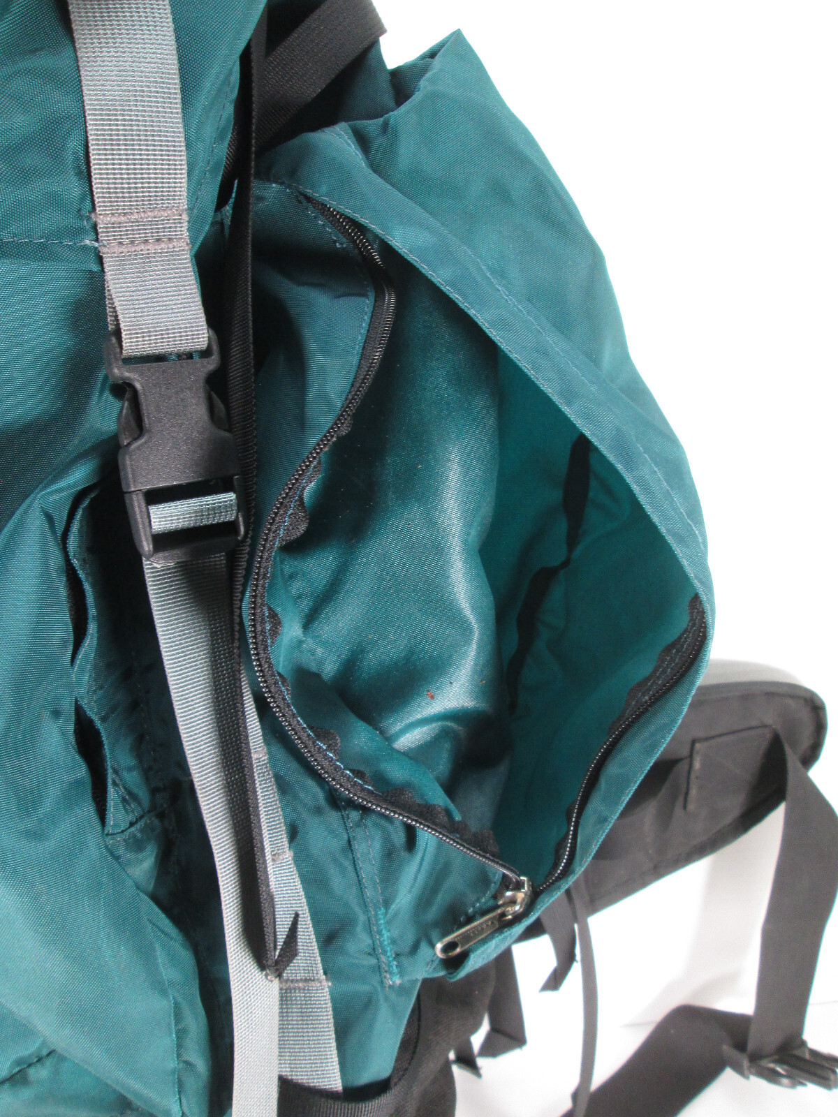 Vintage Kelty Moraine Backpack Backpacking Hiking Camping Outdoor | eBay
