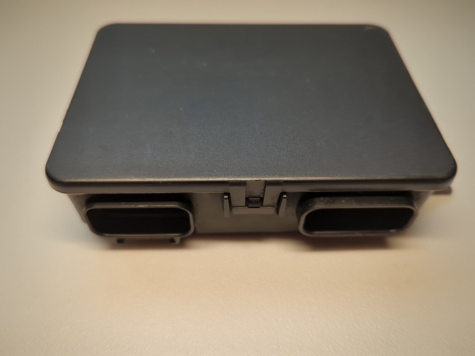 Tac Module 25173339 Throttle Actuator 2001 2002 GMC Yukon Chevy Tahoe ...