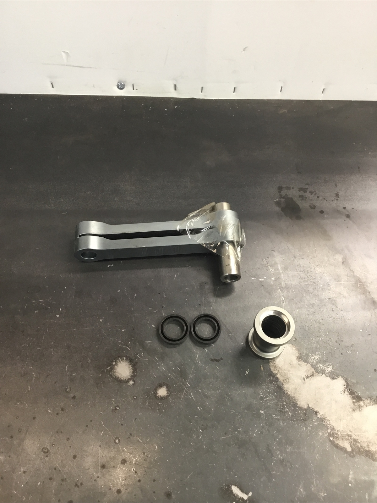 2015 Yamaha YZ 250 f PSR 1.5 inch lowering link 07DL2 – C | eBay